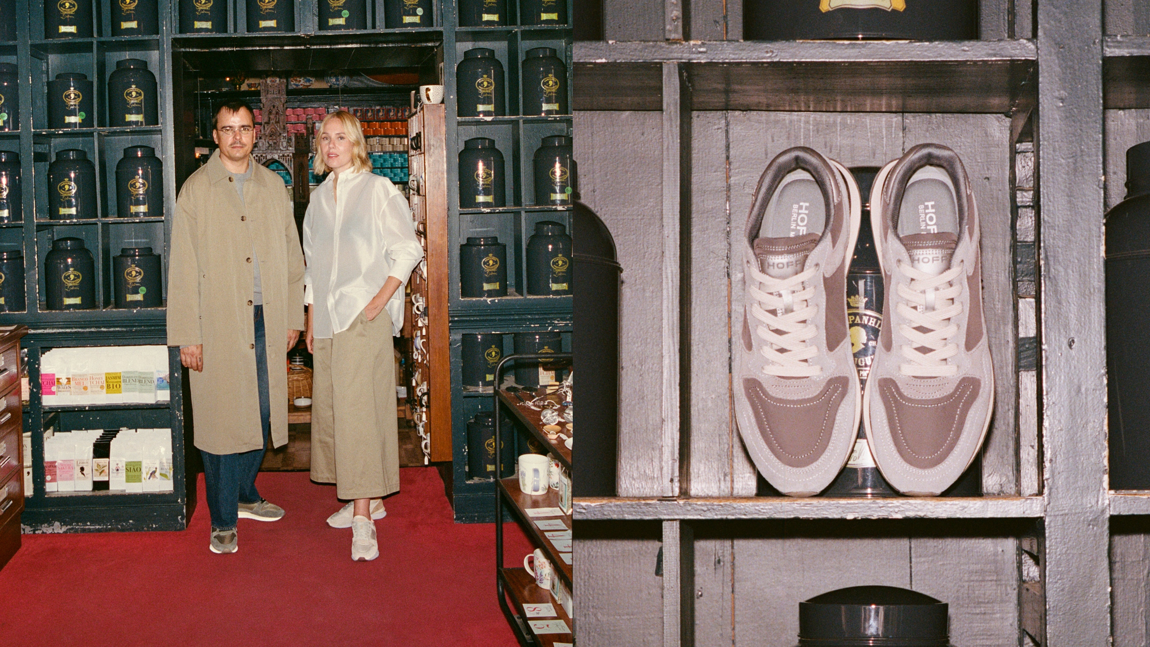 HOFF | Tienda Online Oficial